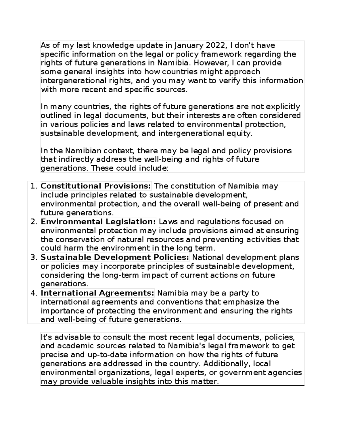 As of my last knowledge update in January 2022 - However, I can provide ...