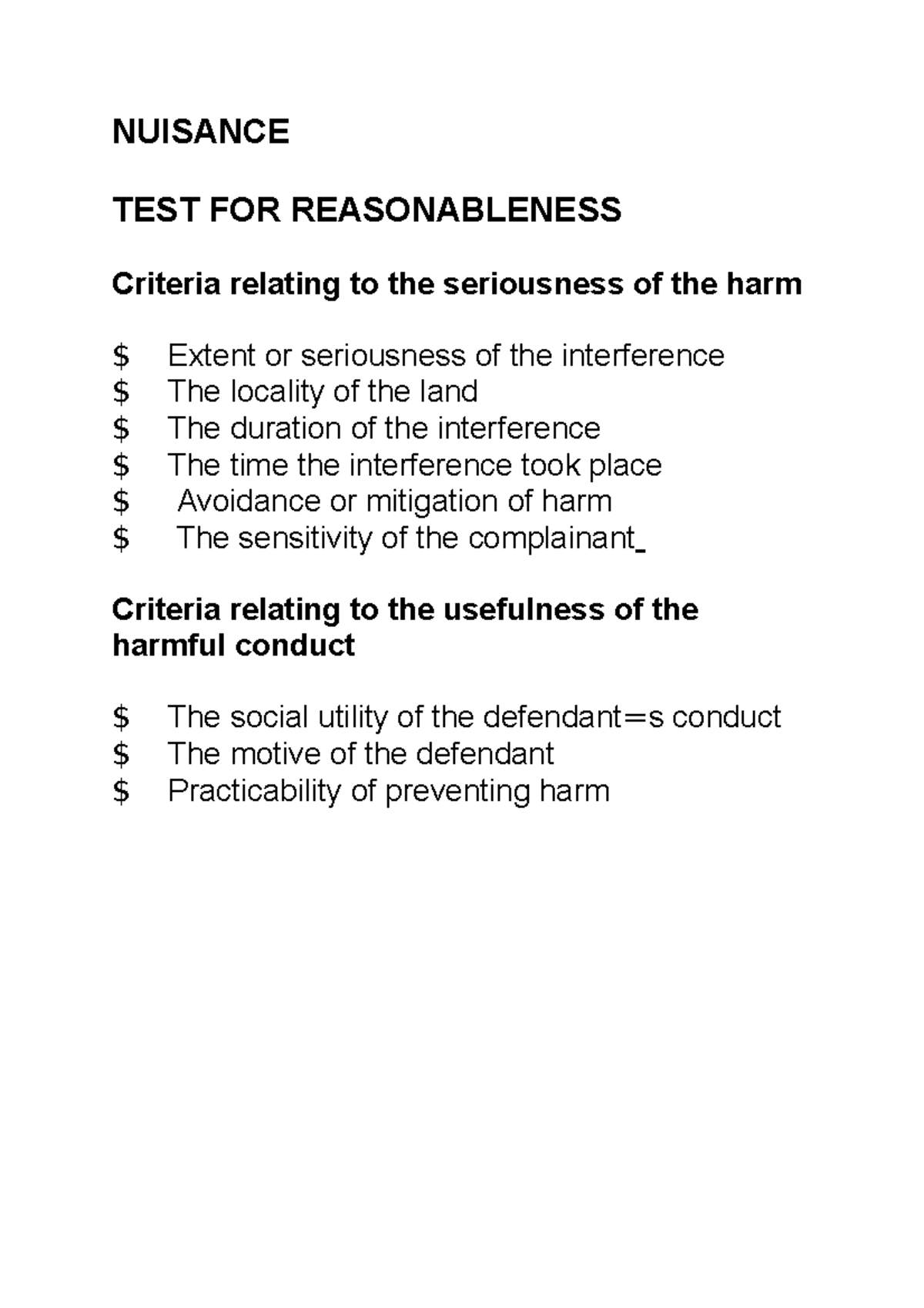 Vdocuments,Vicarious Liability 2020 Case Ess Kay Electronics - NUISANCE ...
