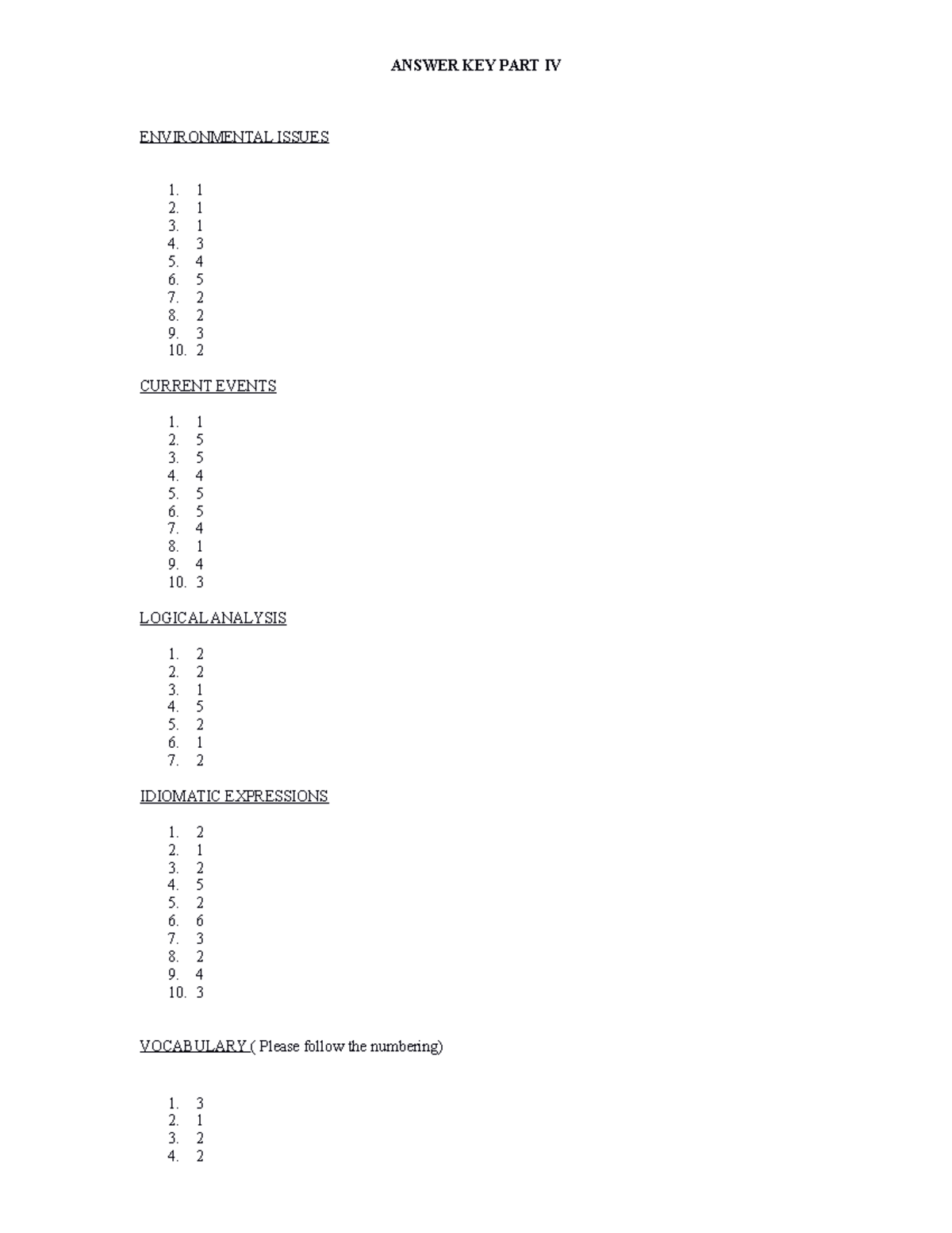 DOC 4 Philippines-Civil-Service-Professional-Reviewer-Answer-Key ...
