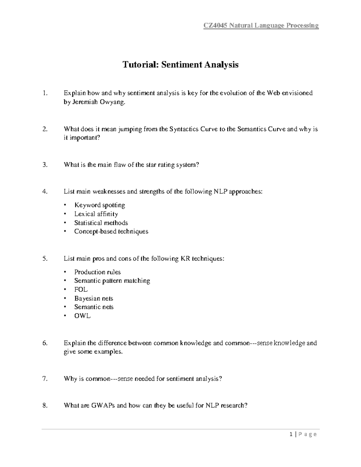 Tutorial Sentiment Analysis - Warning: TT: undefined function: 32 ...