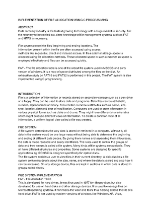 OS LAB Assessment - Lab work - OS LAB Assessment- Name: Utkarsh Goyal ...