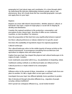 [Solved] Read the entries in the section Why Write which is linked here ...