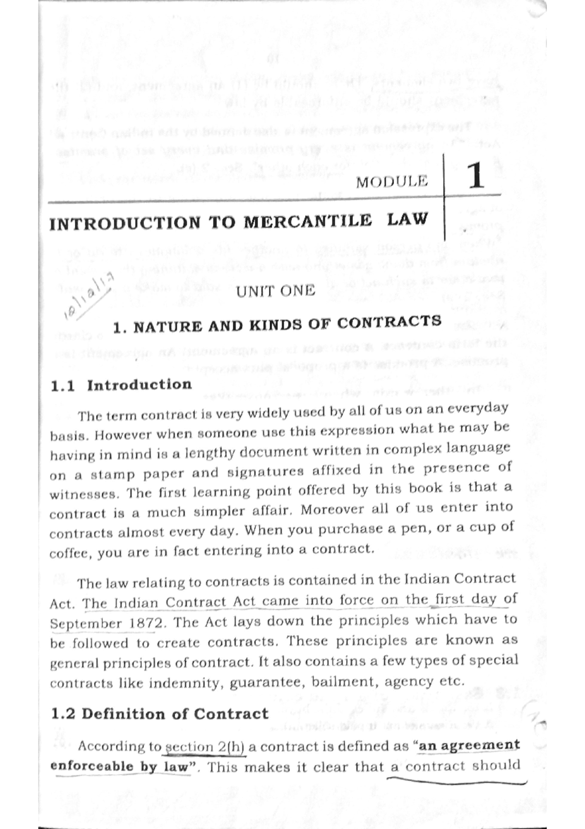 BRF exam based revision questions - Bachelor of Computer Applications - Studocu