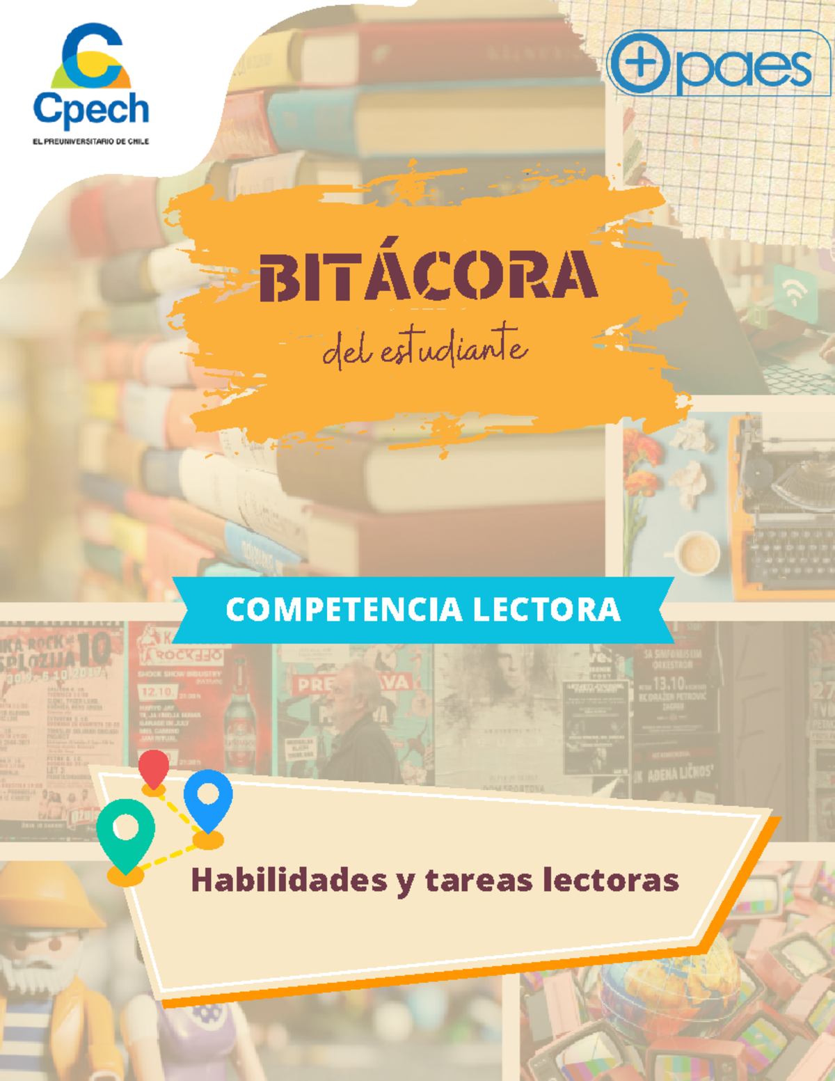 Bitacora 01 Competencia Lectora - Habilidades Y Tareas Lectoras ...