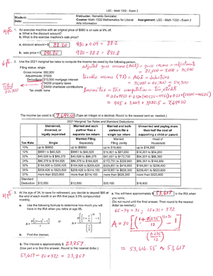 Set Theory Practice Worksheet - Math 1332 Practice Set Theory Jorge ...