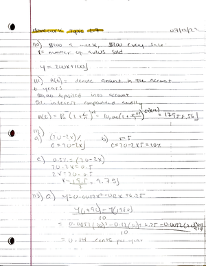 Calculus 1 - Descartes' rule of signs: This topic could explore how to ...