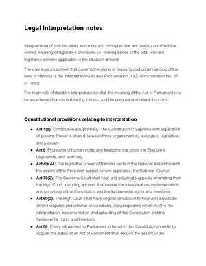 [Solved] The Administrative Directive No 1 of 1993 sets out the law ...