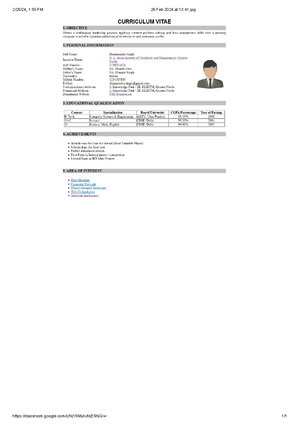 Data Structures Intro - yeah yeah - Data Structures (BCS-301 ...