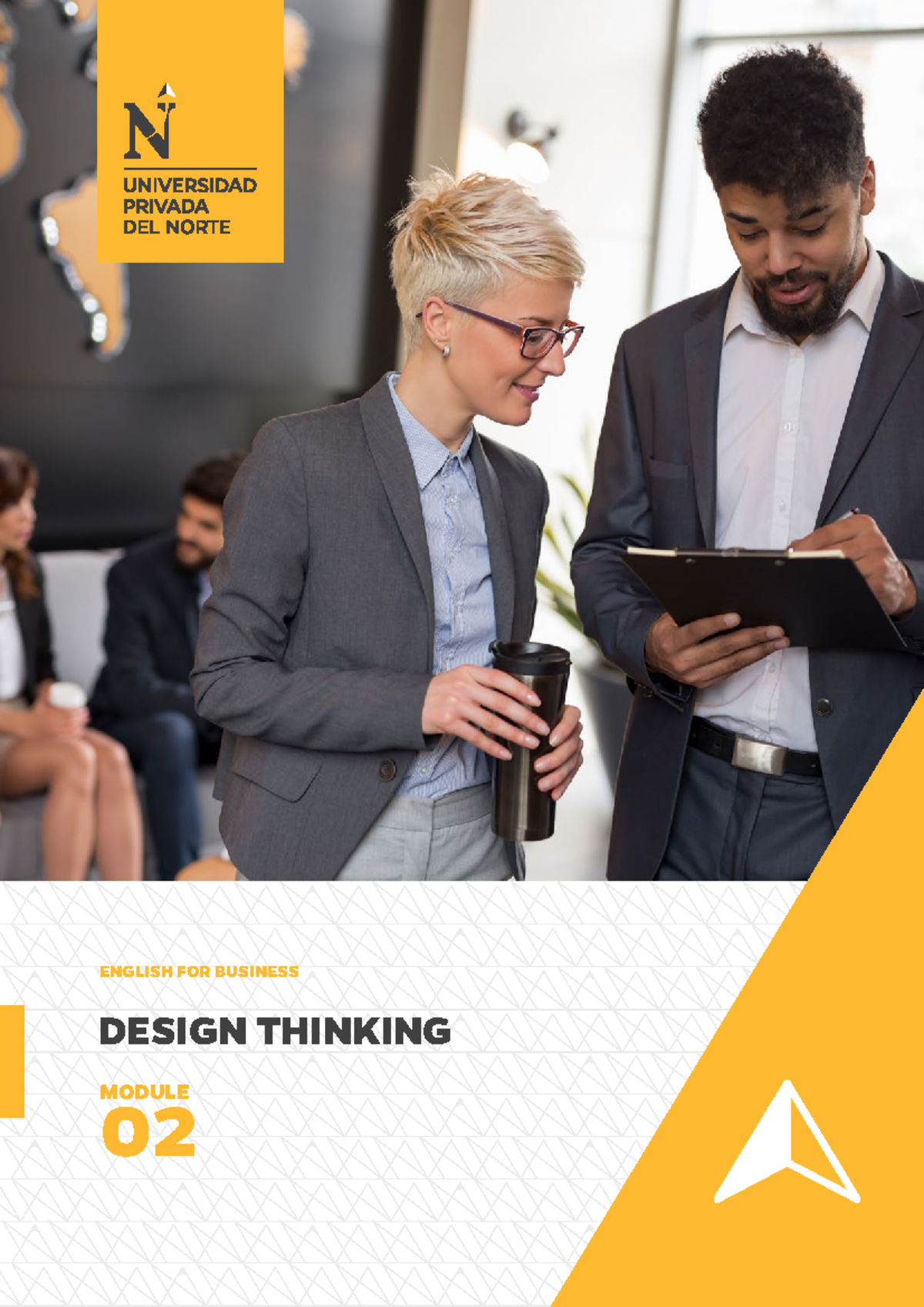 Modulo 3 - temas - MODULE 02 DESIGN THINKING Primera edición digital ...