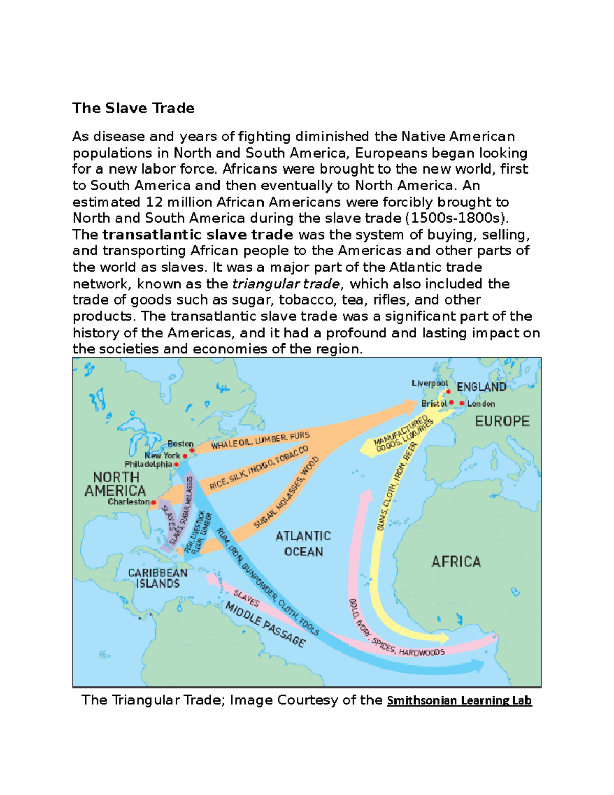 1.5 Labor, Slavery, and Caste in the Spanish Colonial System - The ...