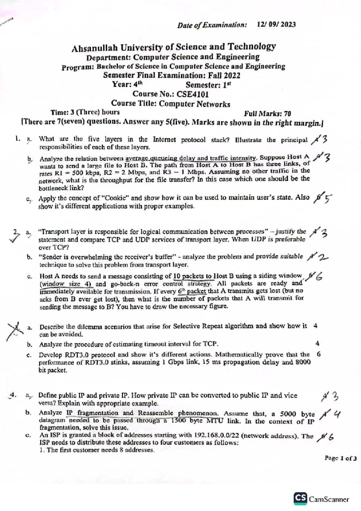 Decipher 44 4-1 Questions [FALL 22] - Semester Course - Studocu