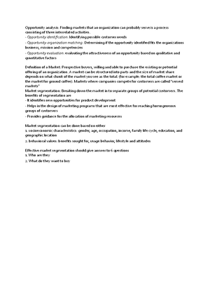Value Chain and Resources Lululemon - Value Chain & Resources Tangible ...