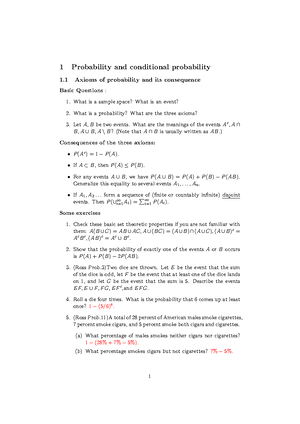 [Solved] High School students across the nation compete in a financial - Intro to Probability ...
