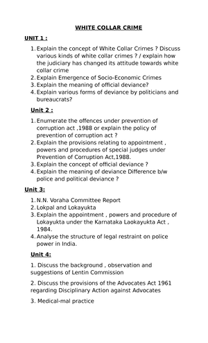 [Solved] Explain political deviance and accountability mechanisms ...