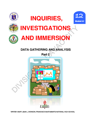 PE12 Q2 Module 4 - HELPFUL - 12 ####### SENIOR HIGH SCHOOL PE and ...