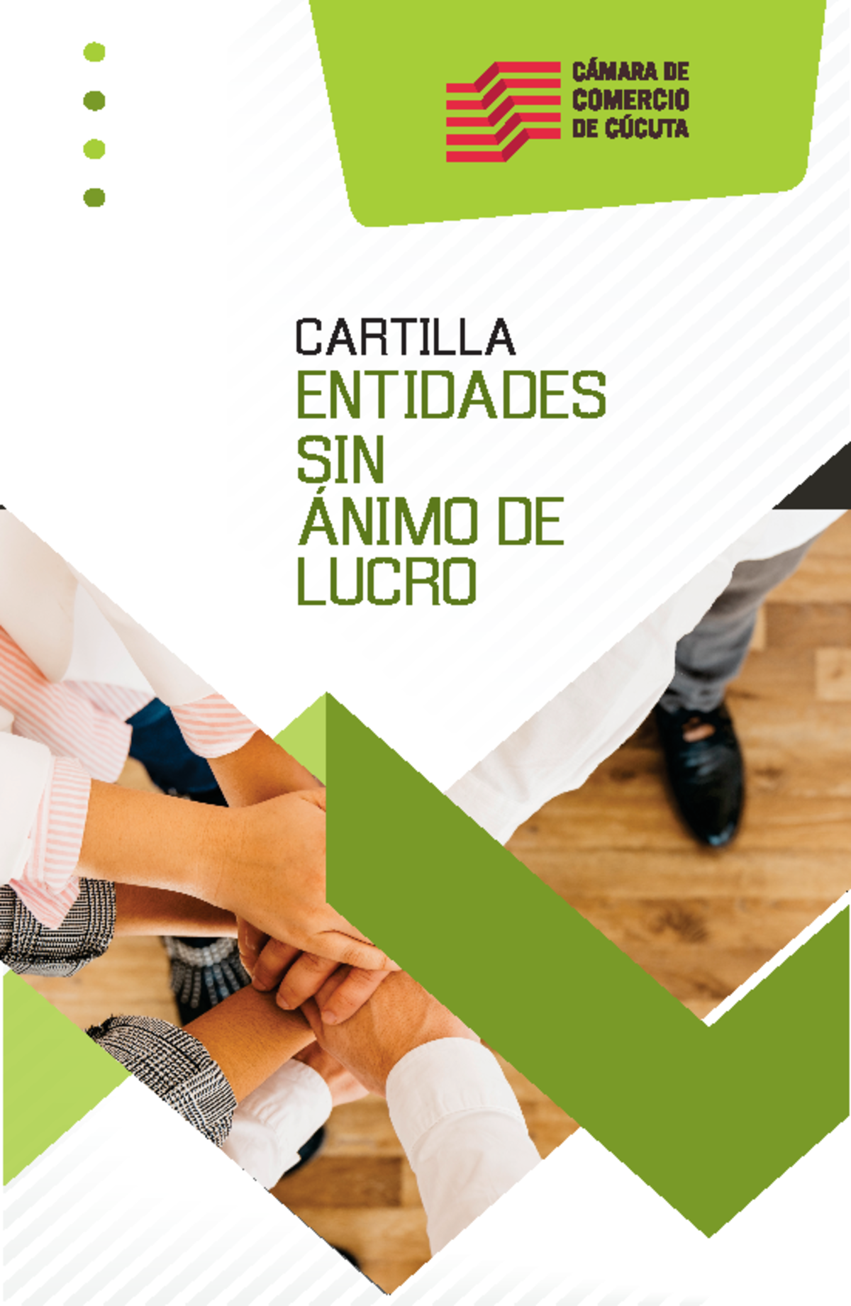 Cartillaesal SIN Animo Lucro - ENTIDADES SIN ÁNIMO DE LUCRO CARTILLA ...