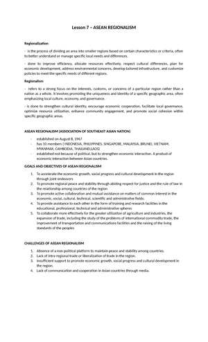 Conceptual Framework - overview/ introduction - Conceptual Framework ...