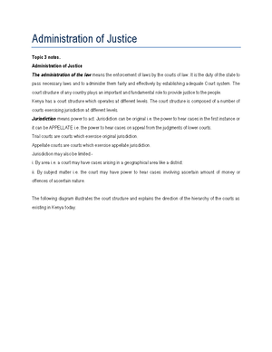 Project guideline knec - PROJECT GUIDELINE Each candidate is required ...