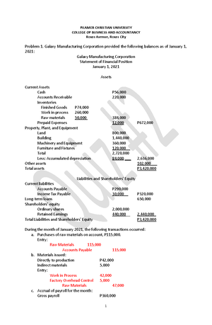 Final Research Paper ¹ - Thesis - Acceptability of Ginger (Zingeber ...