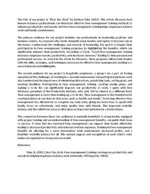 ENG 130 Module Two Written Response Template 1 - ENG 130 Module Two ...