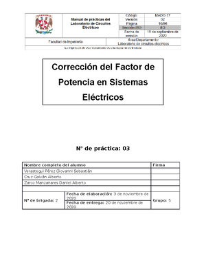 Pr†ctica 06 Transistor Bipolar de Juntura (TBJ) Circuitos de Polarizacion - 1 Manual de ...