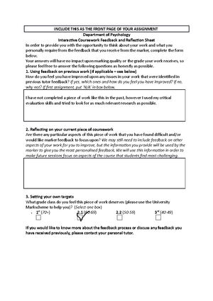 Assignment 1. Task 1 - The communication cycle is based on Michael ...