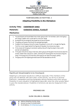 MIL-2nd-topic - s.... - Text Information and Media TEXT- a simple and ...