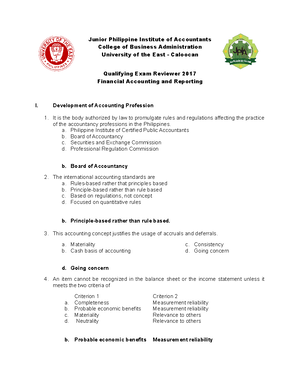 Module 1 - Quiz 2-Auditing and Assurance Principles-CIS environment - MULTIPLE CHOICE The ...