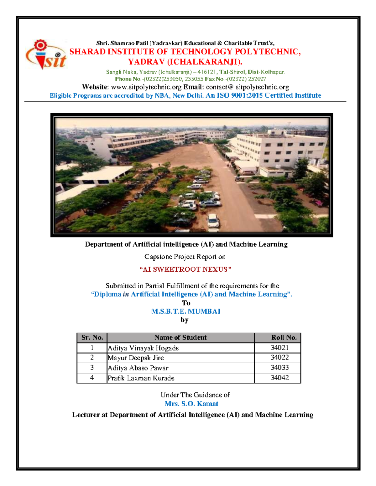 2 Final Front Pages(After Correction)-1 - Shri. Shamrao Patil ...