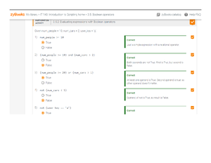 It 140 Higher lower game pseudocode practice - Jeremy PershingSNHU IT ...
