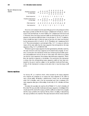 Z.kohavi Switching and finite Automata theory-10 - ####### 561 Appendix ...