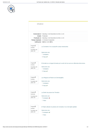 Preformismo y epigenesis en la historia de la embriologia ...