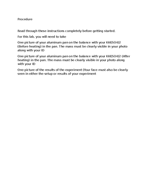 Reaction Order and Rate Laws Formal Lab Report - Calculate the average ...