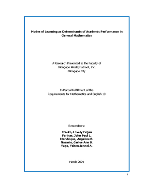 Rubric for Individual Defense - INDIVIDUAL SCORING RUBRIC: RESEARCH ...