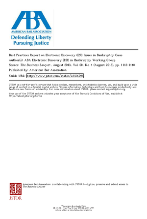 Property Law Kainen attack outline - Contracts Spring 2017 - Johnson ...
