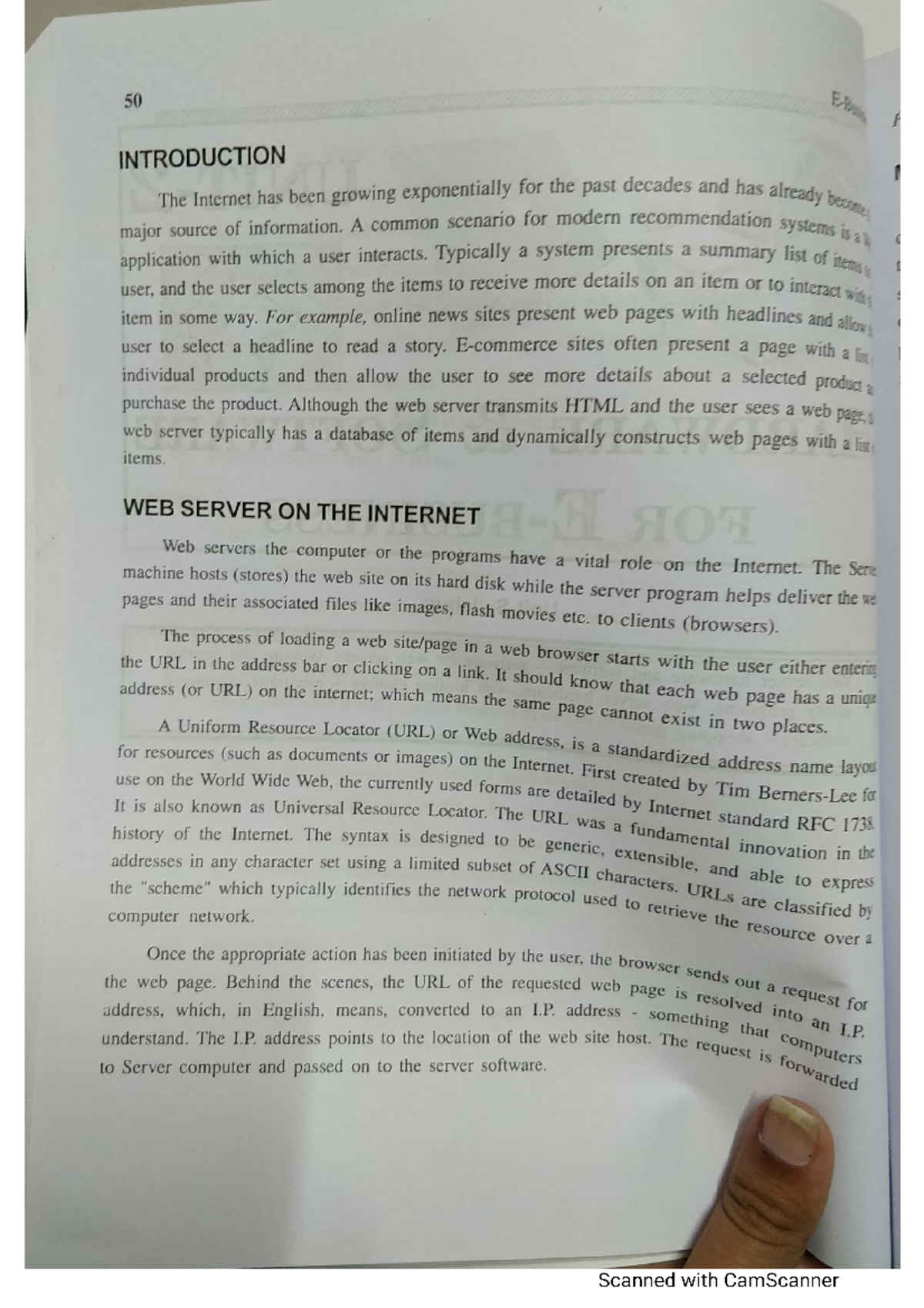 E business unit 2 - Business Administration - Studocu