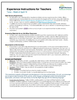 UNV-104-RS-T4-Writing a Five Paragraph Essay Resource - Writing a Five ...