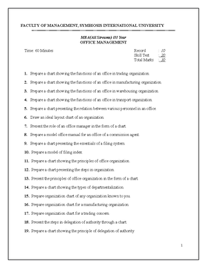 Chapter 1 Numbers Quantification XII - Numbers, Quantification and Numerical Applications 1. 1 ...