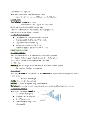 Ch. 5 Light - Telescopes - Basic Properties of Light & Matter: What is ...
