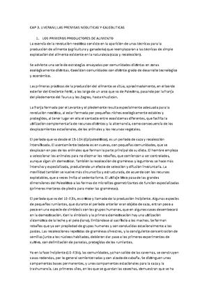 El resumen liverani - El resumen: MARIO LIVERANI: EL ANTIGUO ORIENTE ...