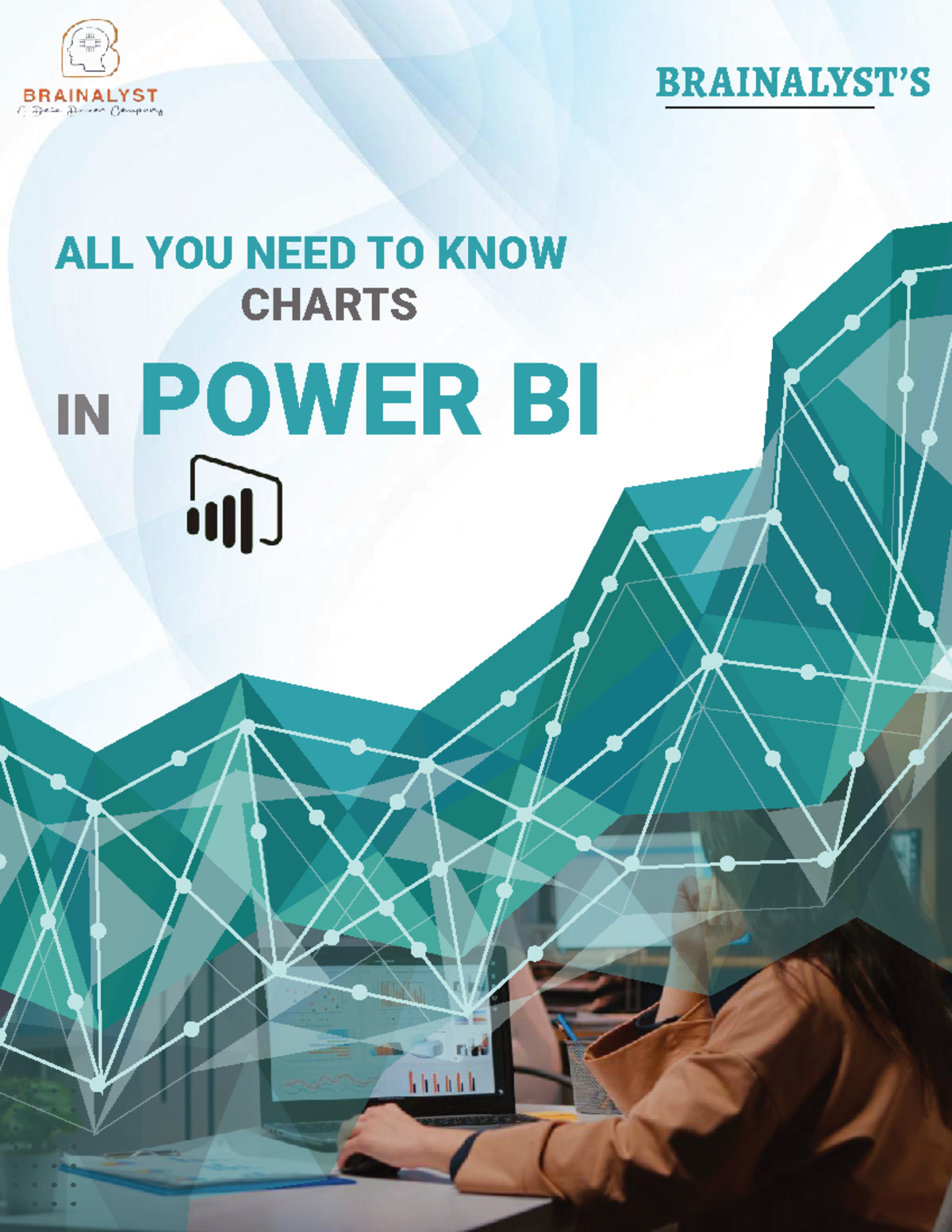 Power bi manuals that's helps in understanding the data analysis. - IN ...
