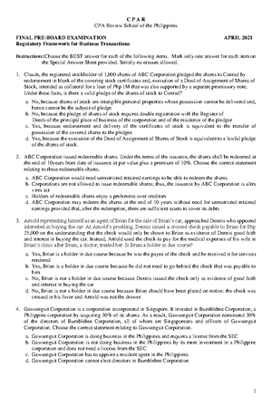 Managing Current Assets - CHAPTER 15 MANAGING CURRENT ASSETS Easy: Working capital Answer: c ...