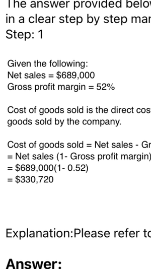 [solved] Miller Companys Contribution Format Income Statement For The