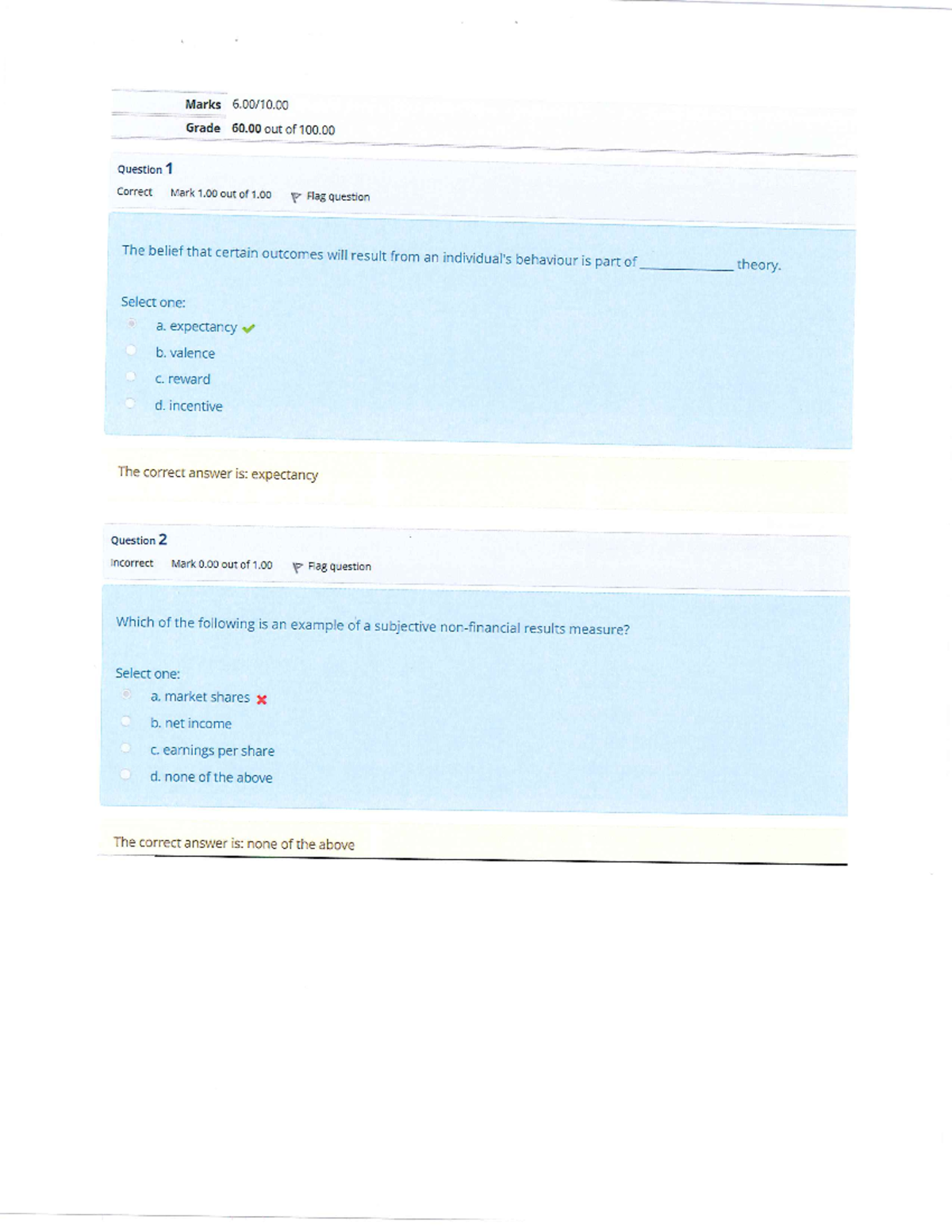 ACCT454 Quiz 02 - Quiz - Acct 454 - Studocu