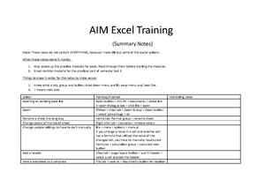 Instructions IL EX365 2021 5b - Illustrated Excel 365/2021 | Module 5 ...