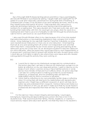 Task 4 - Introduction to Curriculum task 4 - Alison Gallagher DGM3 TASK ...