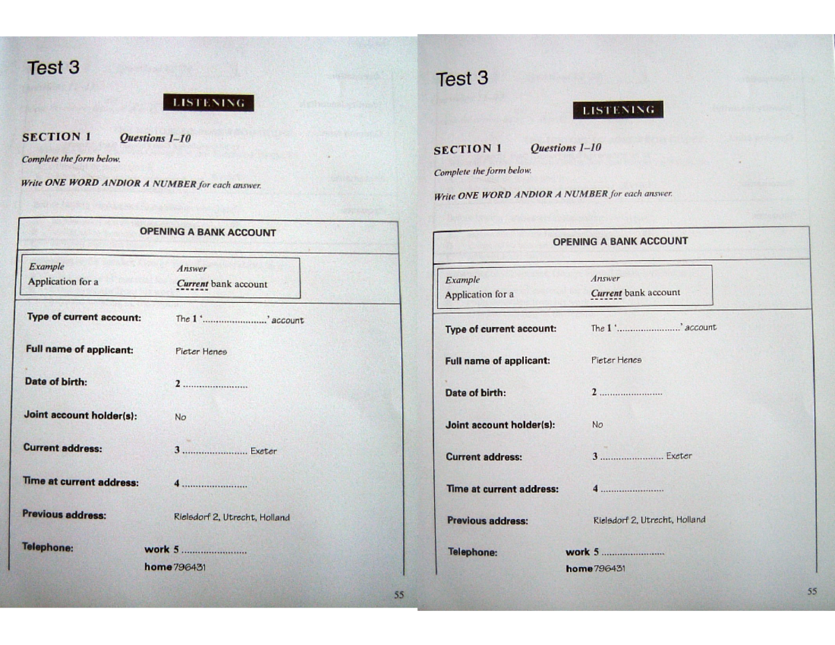 Cambridge ielts 6 test3 - Introduction to Computer Systems, Networks ...