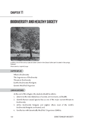 29 Suggested Readings - N/A - Science Technology and Society 119 Brain ...