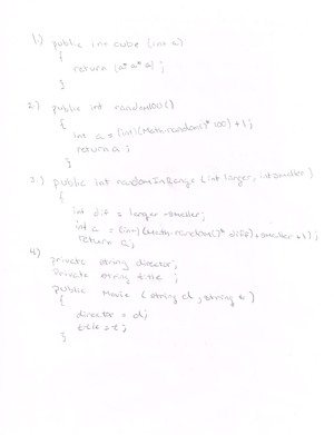 HW1 - Time Complexity - CS575: Design & Analysis of Computer Algorithms Homework 1 (Due - Studocu
