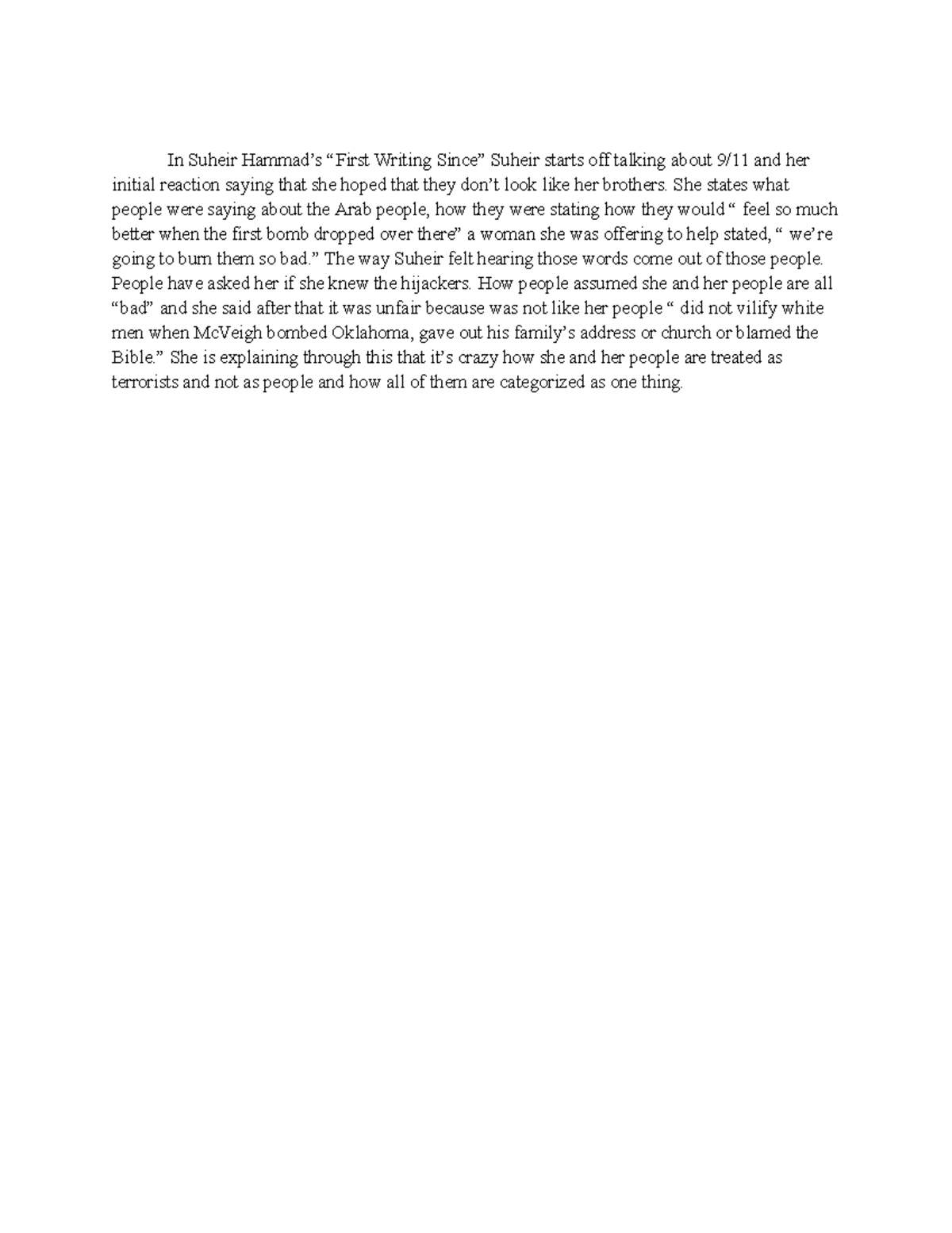 untitled-document-20-poem-summary-in-suheir-hammad-s-first-writing